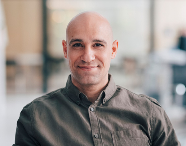 Global Support Functions Job Spotlights | MSD Careers