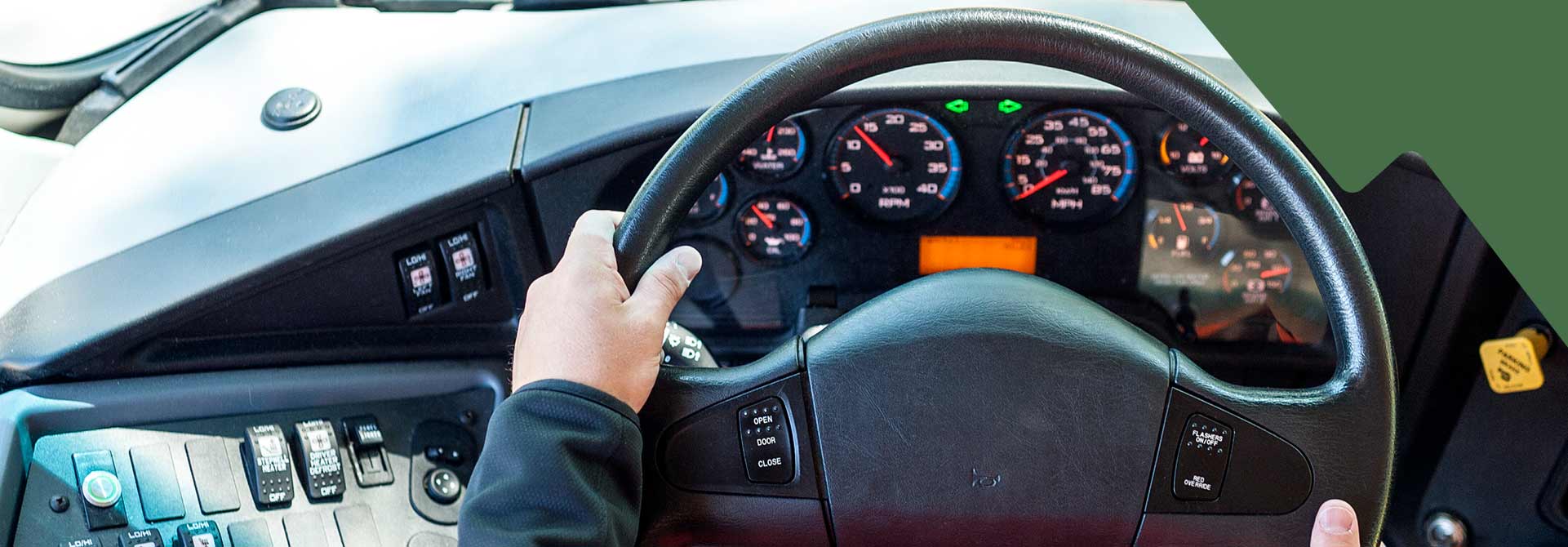 Monitors / Bus Assistants Jobs | Summit School Services