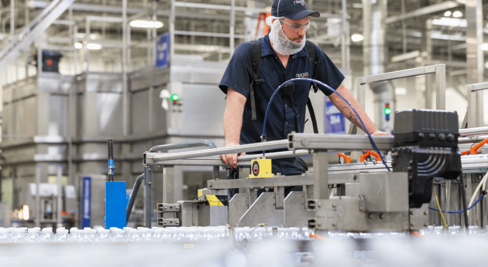 Search results | Find available job openings at Niagara Bottling LLC