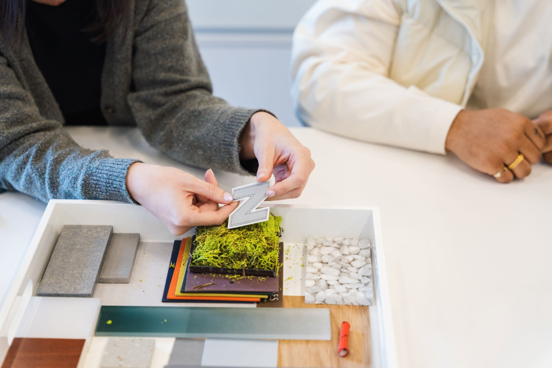 Corporate | New Balance