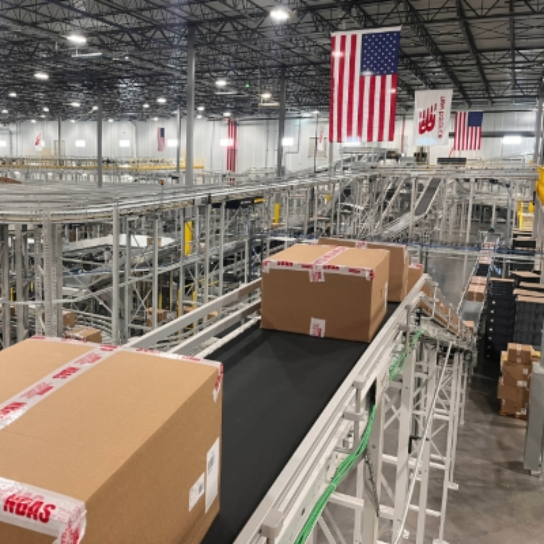 North America | New Balance