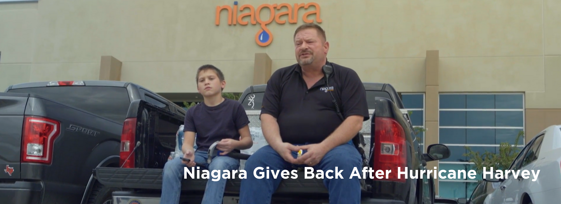 Life at Niagara | Careers at Niagara Bottling LLC