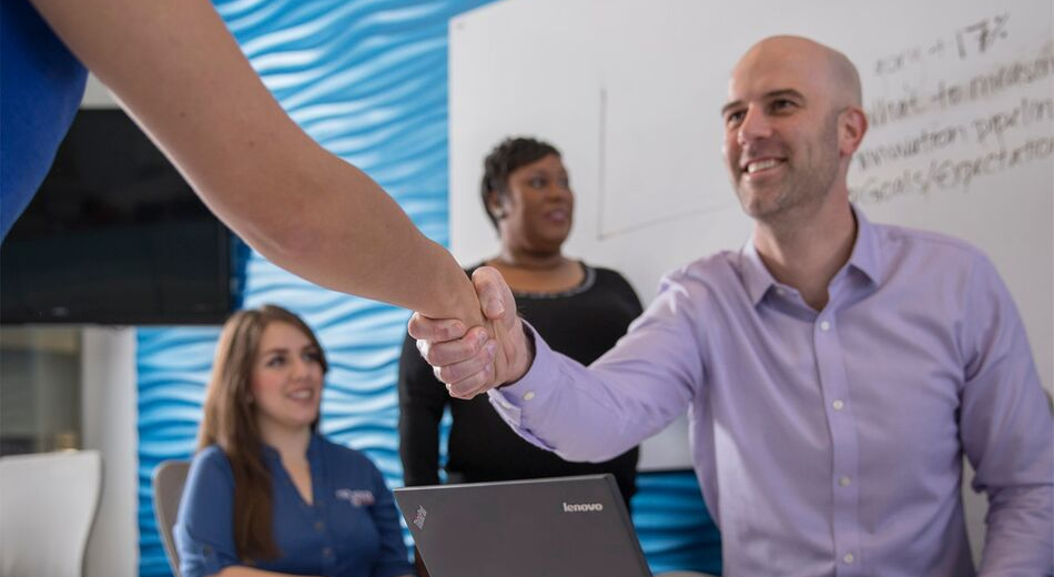 Growth with Niagara | Careers at Niagara