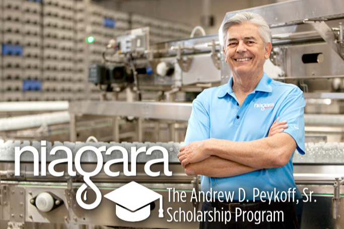 Our Benefits | Careers at Niagara Bottling LLC