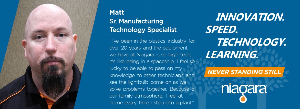 Maintenance Apprenticeship Program