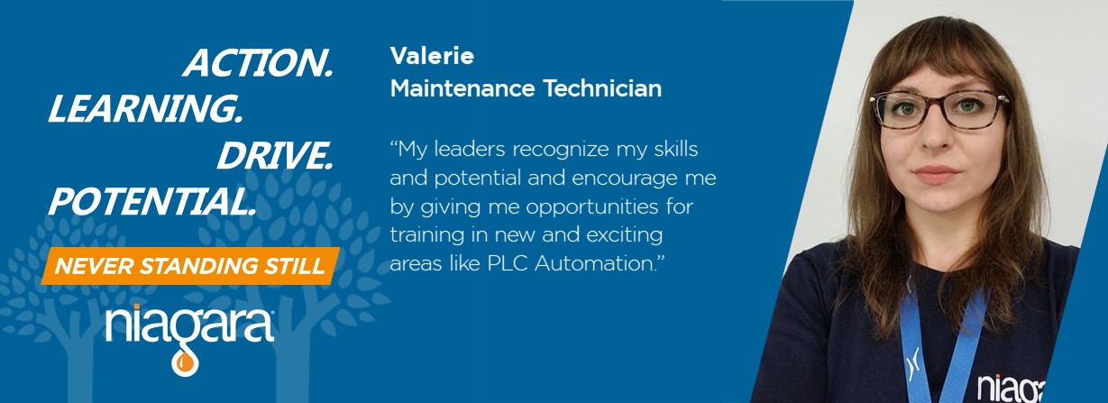 Maintenance Apprenticeship Program