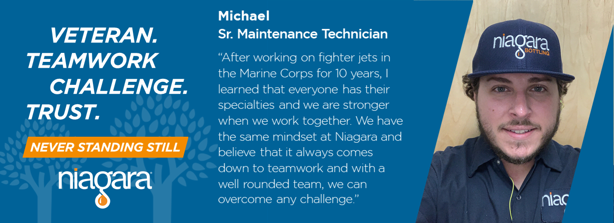 Maintenance Apprenticeship Program