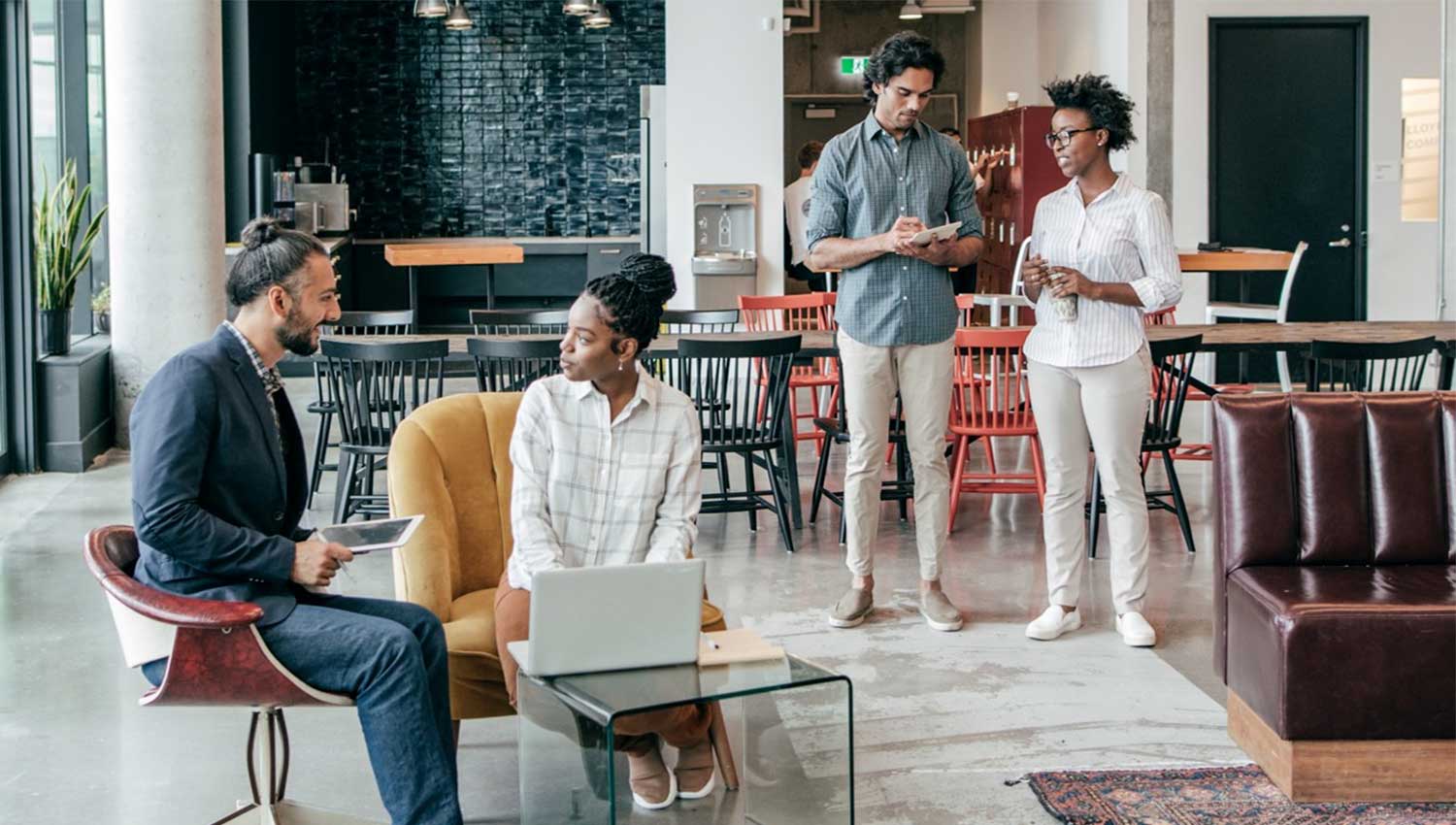 Careers at NTT | NTT Job Opportunities