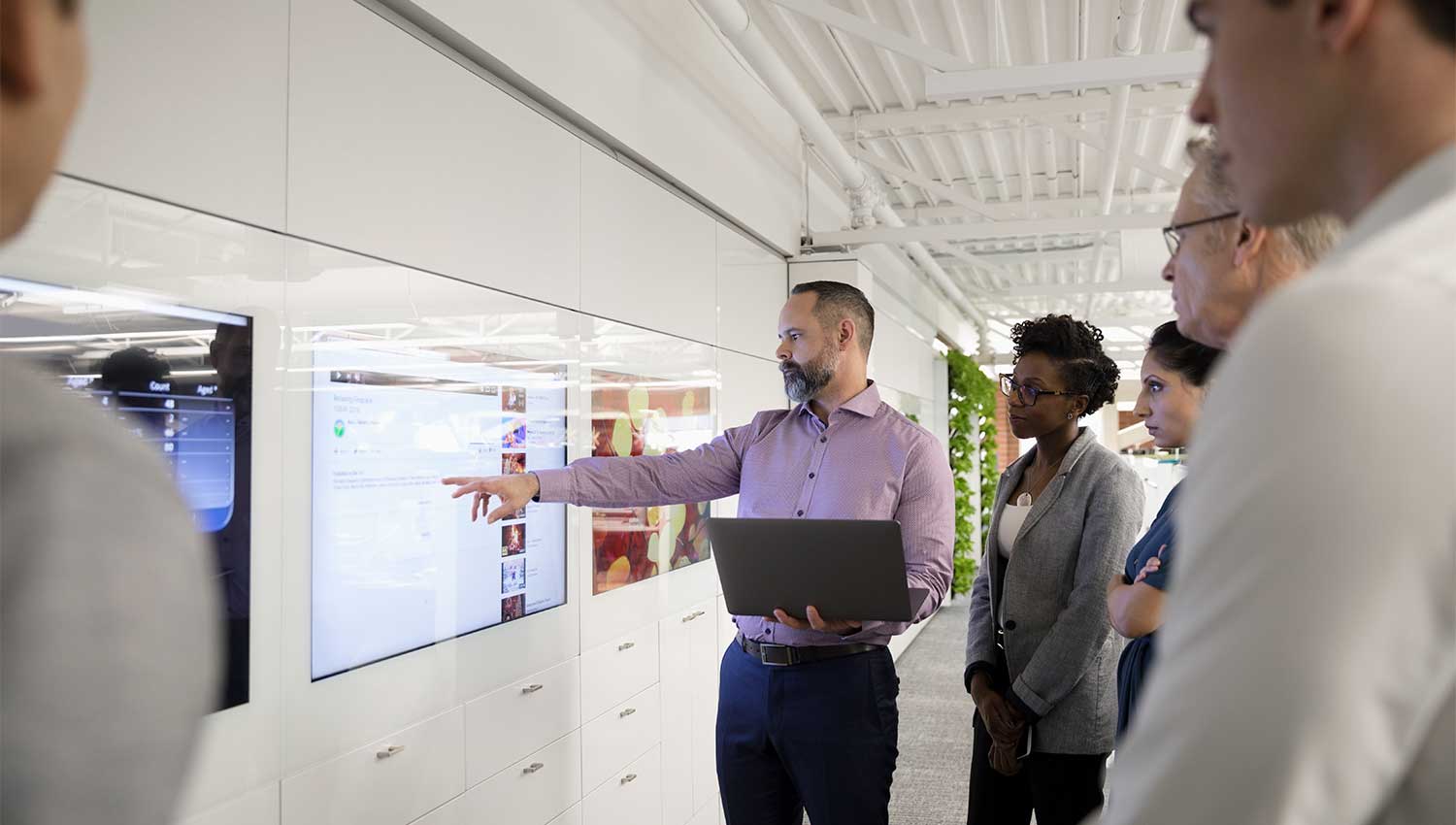 Careers at NTT | NTT Job Opportunities