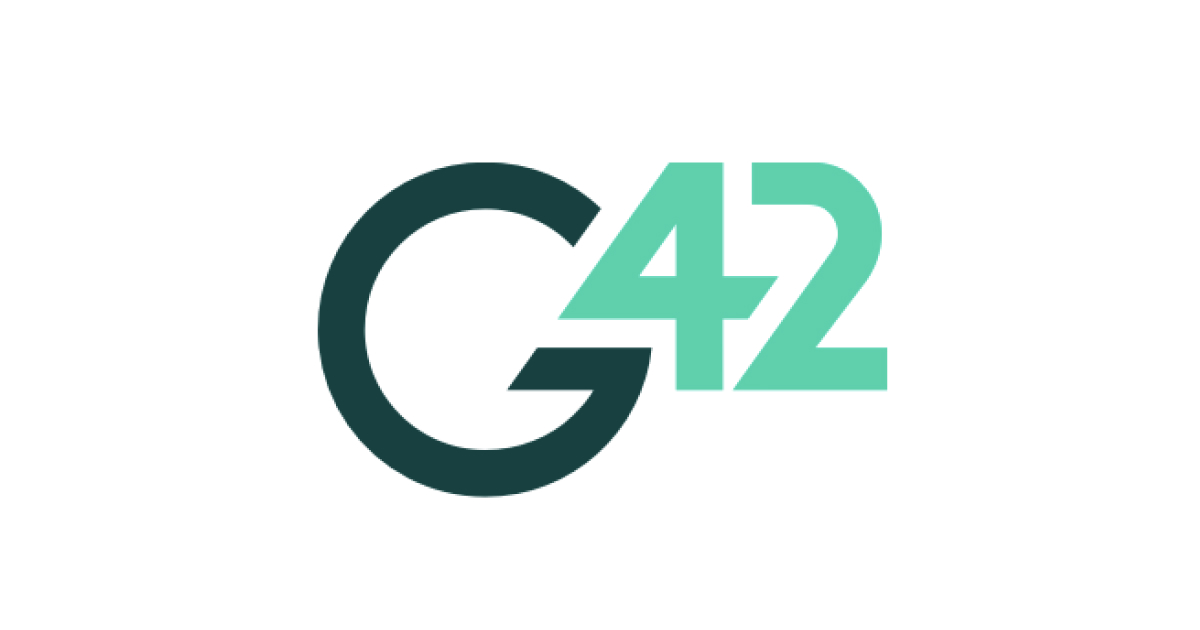 Grow with G42