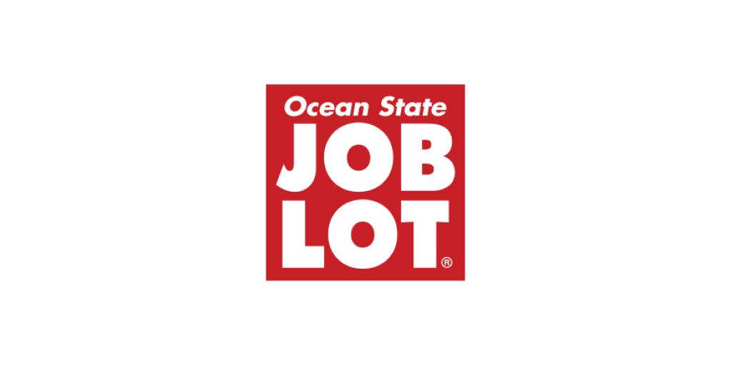 Job Lot Logo