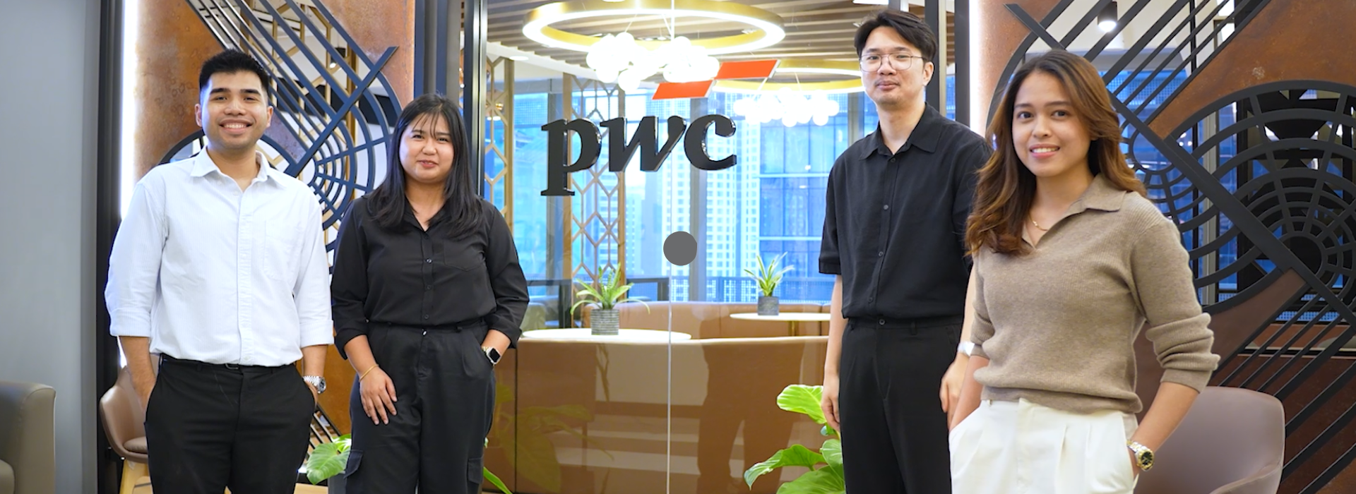 AC Manila Advisory Careers | PwC Acceleration Centers