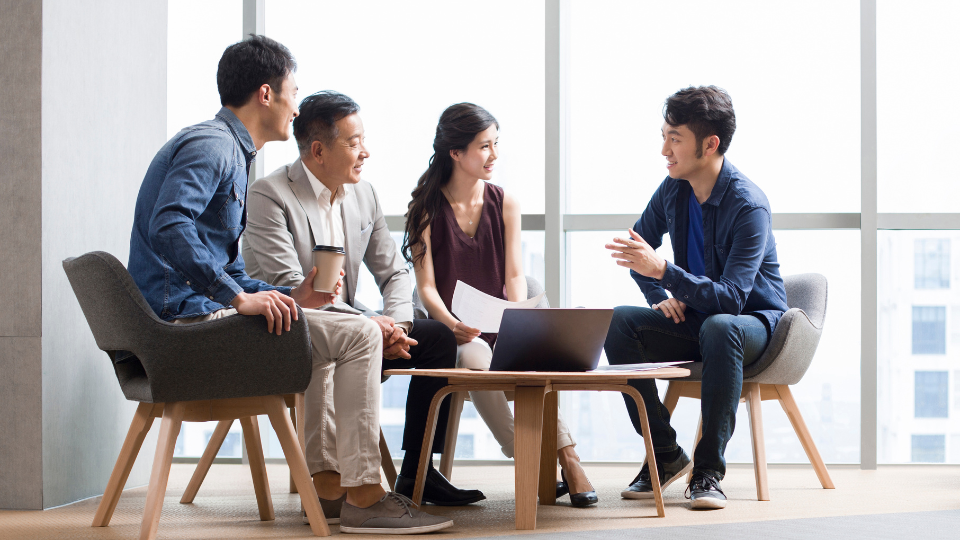 AC Manila Business Services Careers | PwC Acceleration Centers