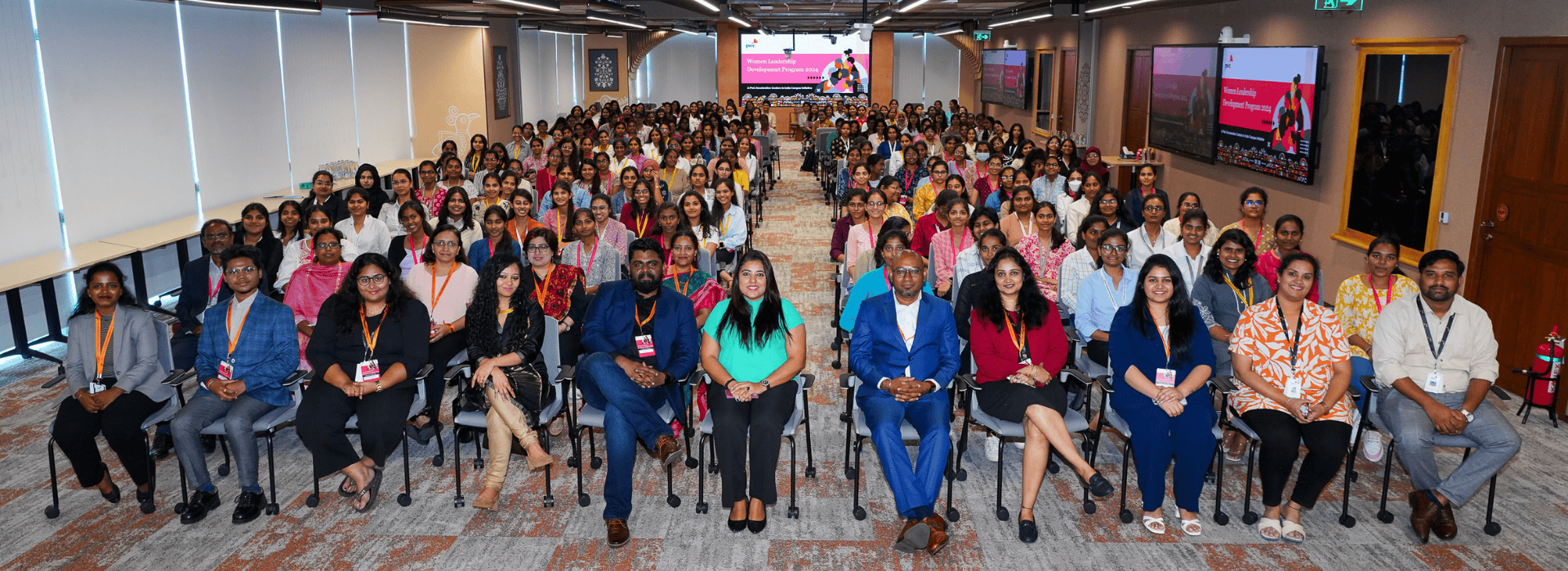 AC India Women Leadership Development Program 2025 - Kolkata
