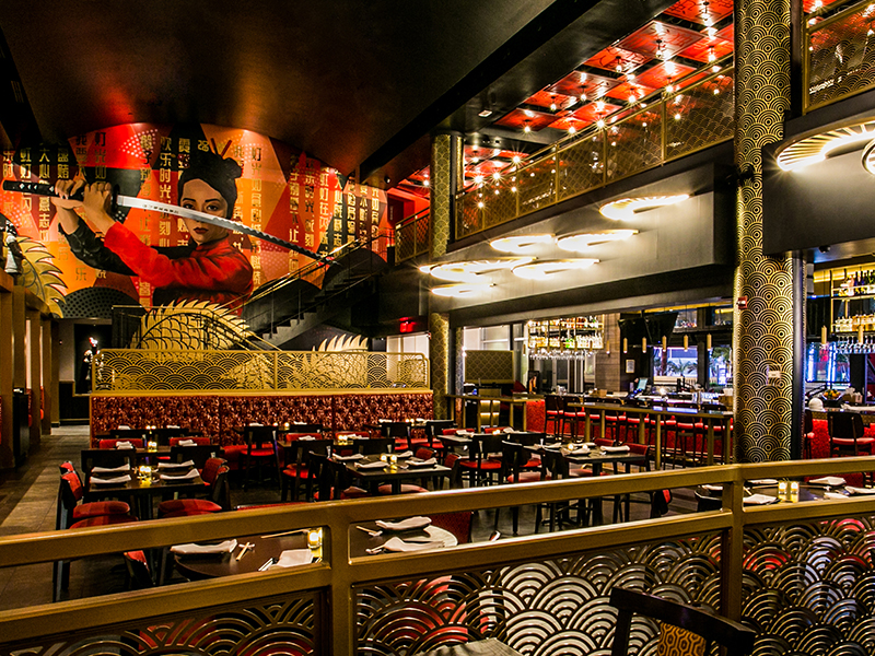 About PF Chang's | PF Chang's Careers