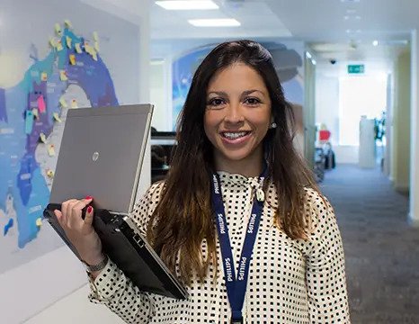 Philips Careers | Philips Jobs