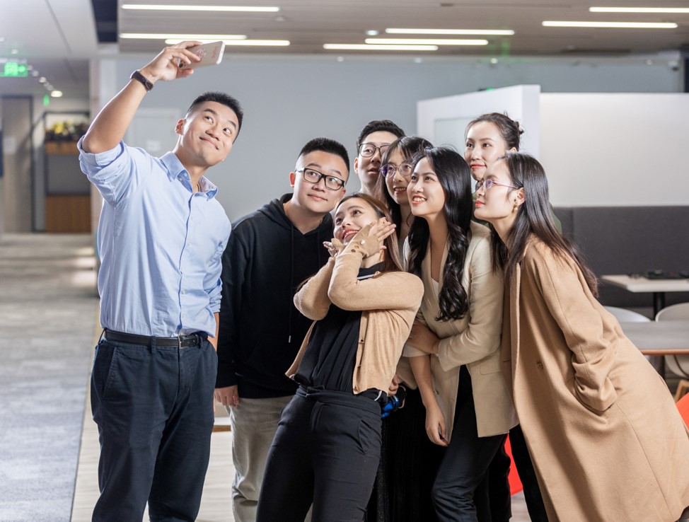 Graduate Development Program | Philips