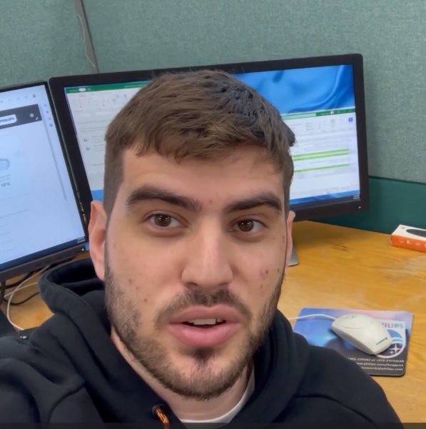 Internships & Apprenticeship | Philips Israel