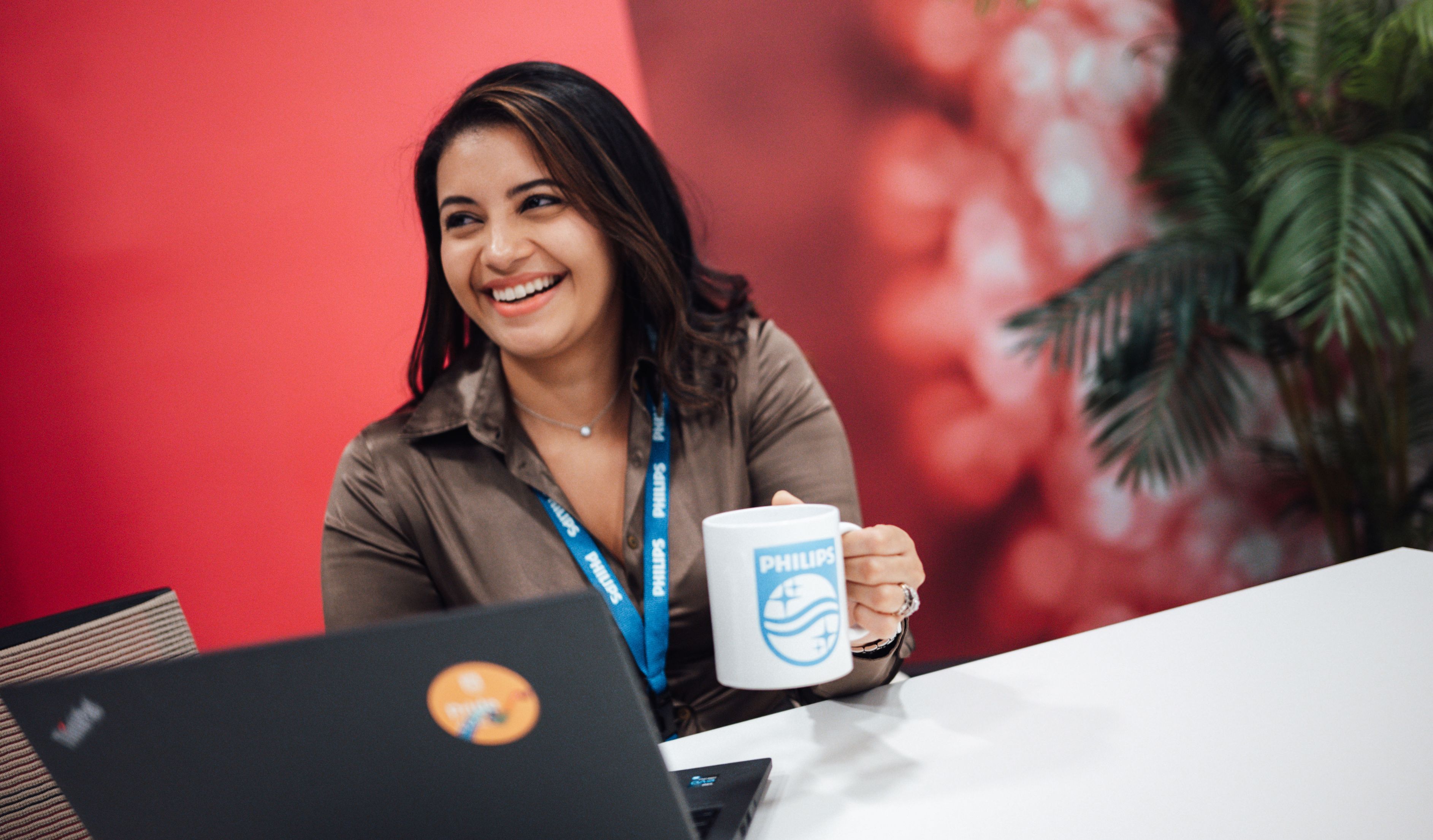 Diversidad, Inclusión y Bienestar | Philips Careers