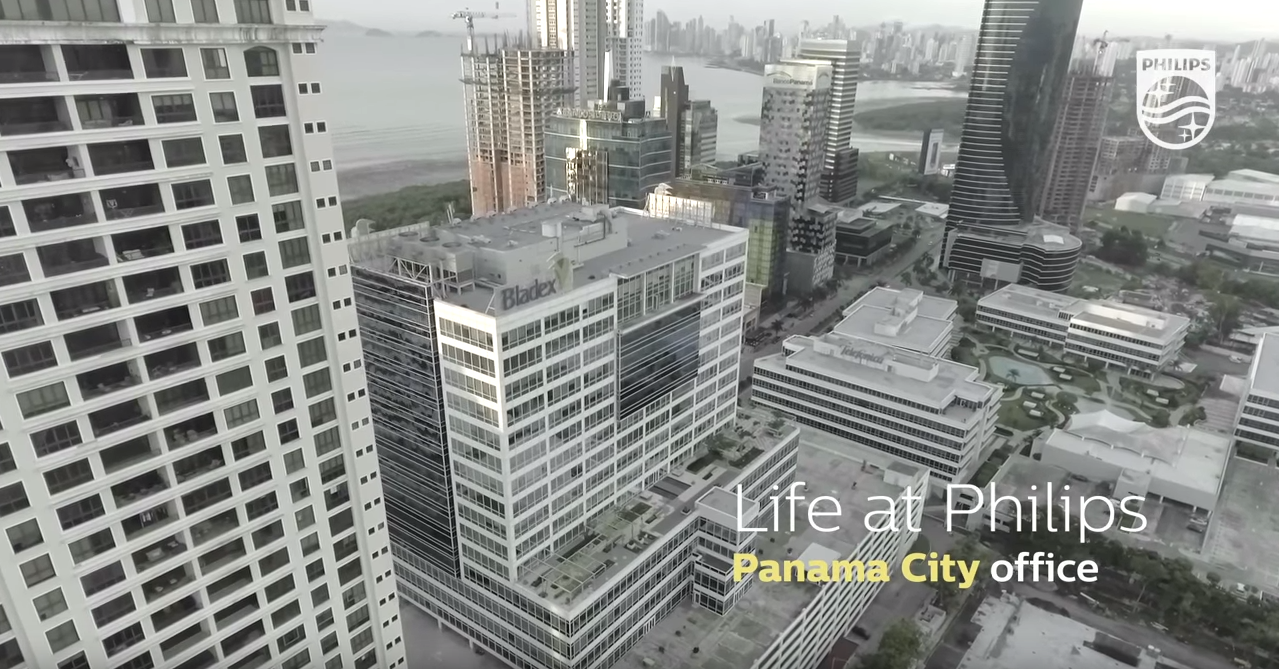 Empleos en el equipo de GBS Panama | Philips Careers