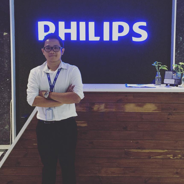 Life at Philips | Philips Asia Pacific