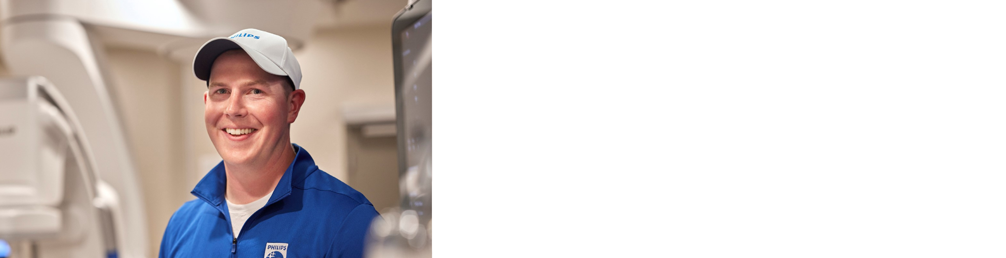 Philips Careers | Field Service Engineering