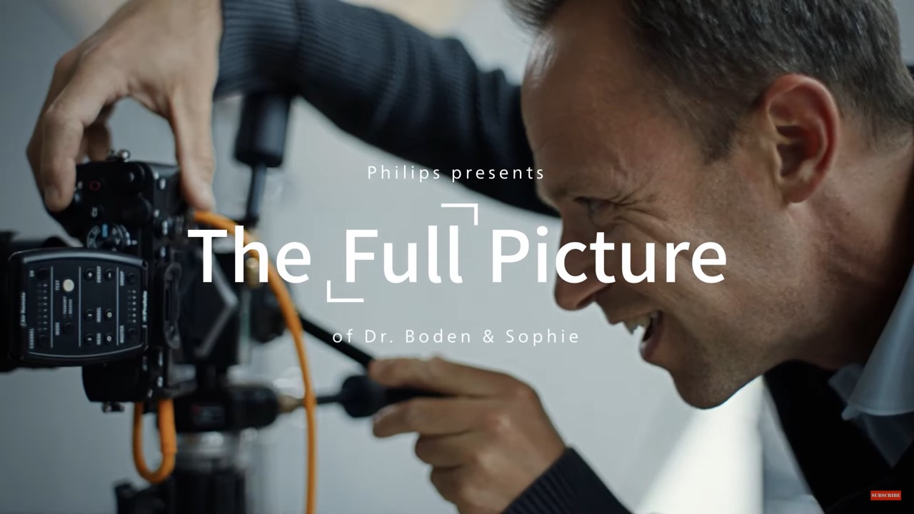 Get the full picture | Philips