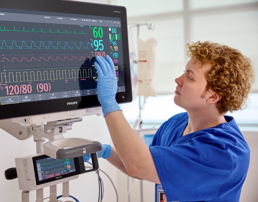 Connected Care | Philips