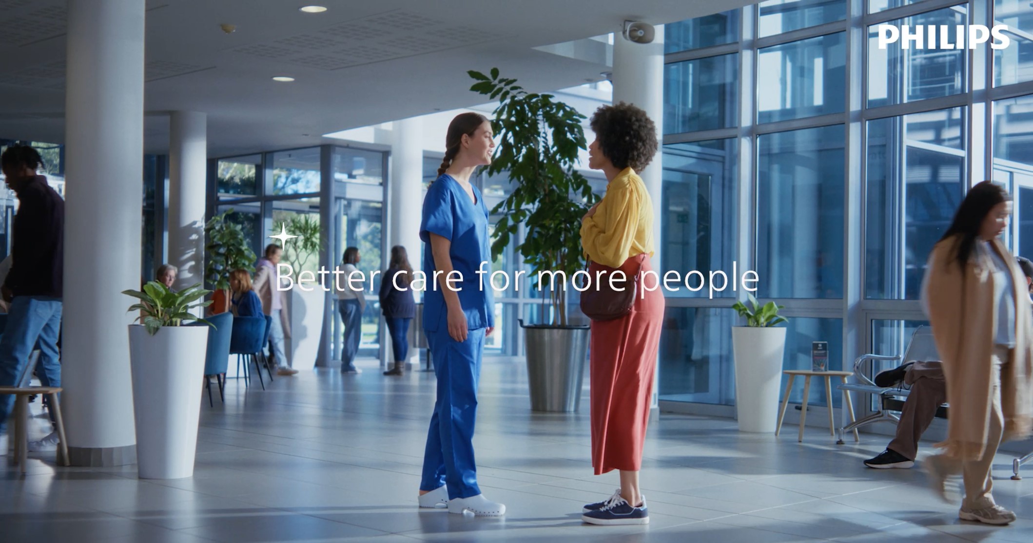 Home | Philips Careers