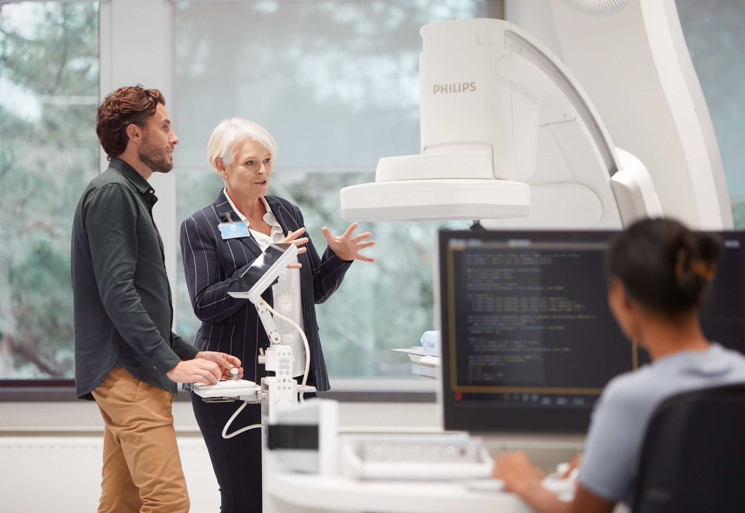 Culture of care | Philips