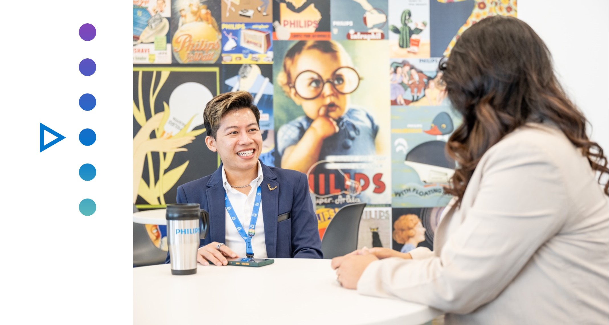 How we hire | Philips Careers North America