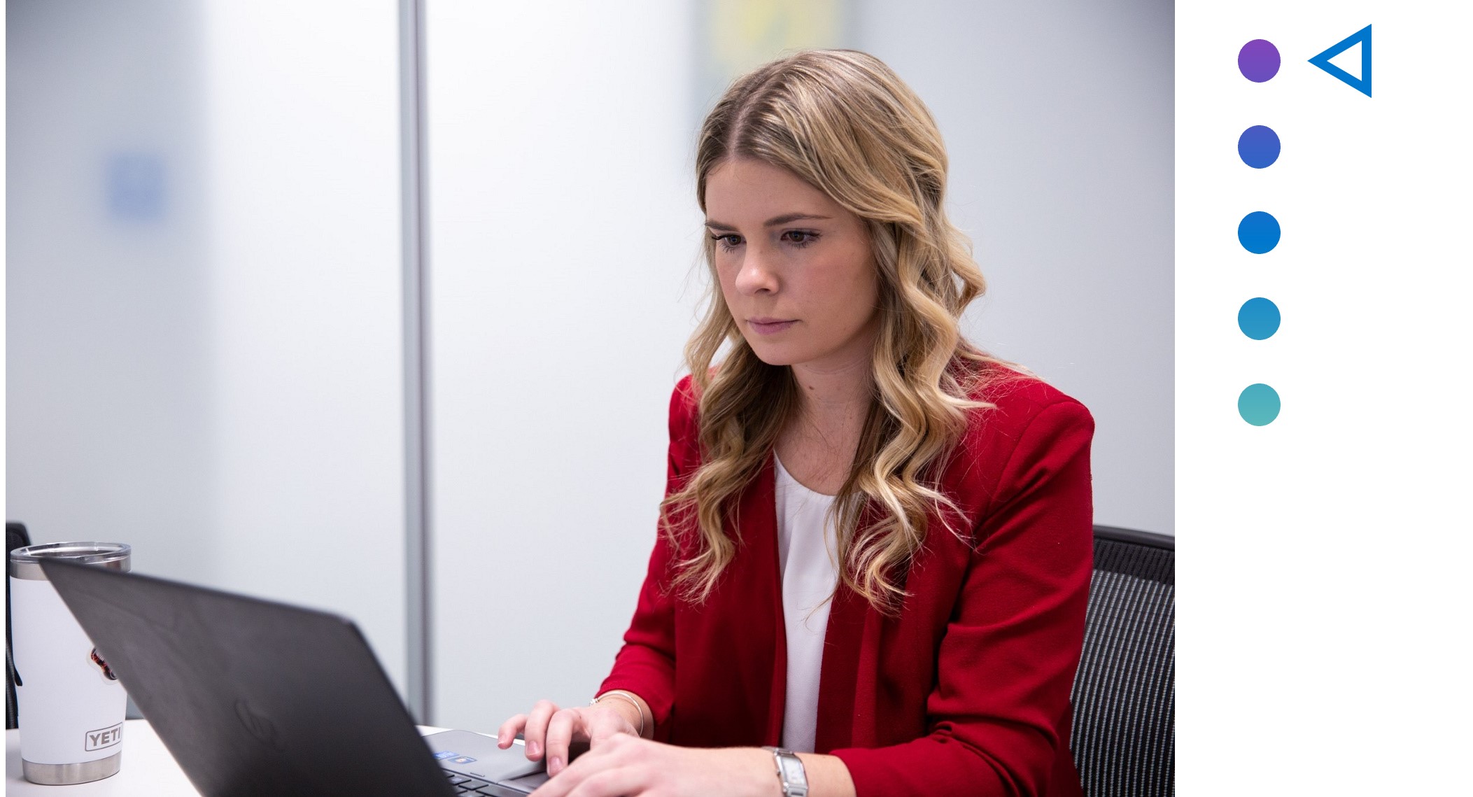 How we hire early career talent | Philips