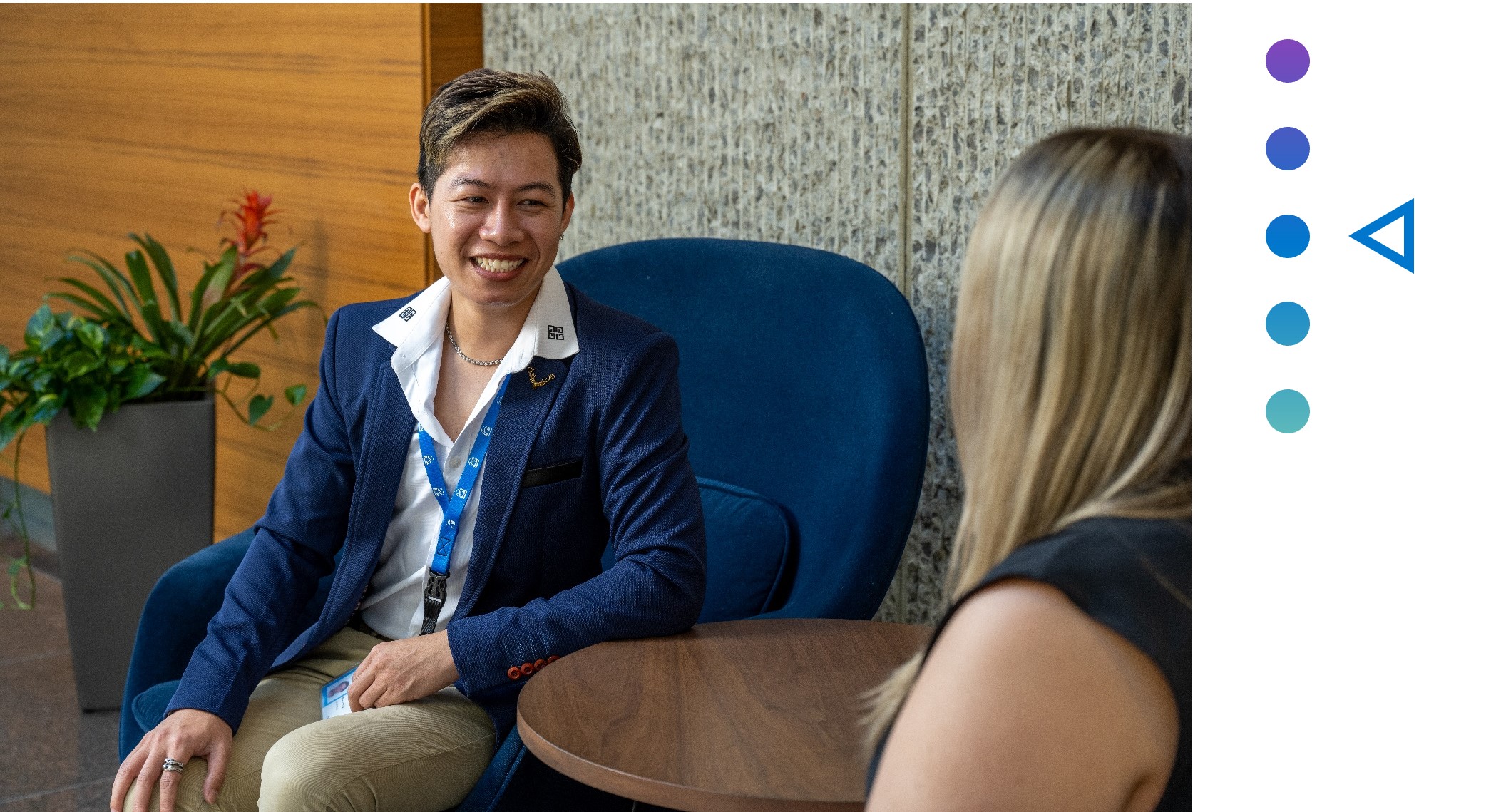 How we hire early career talent | Philips How we hire early career talent | Philips