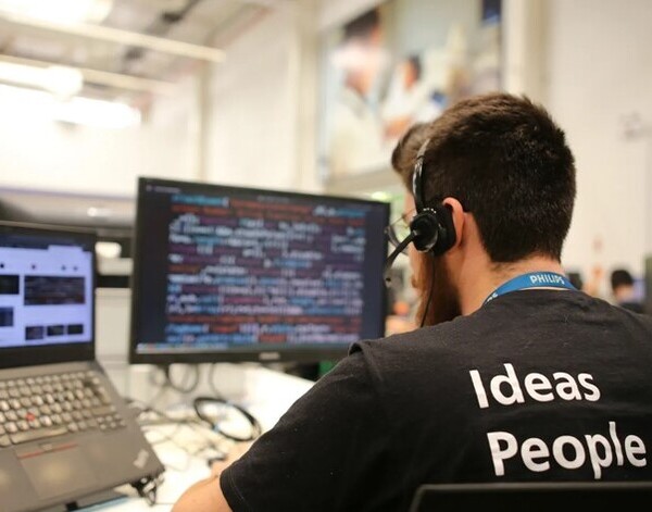 Tech Careers | Philips North America