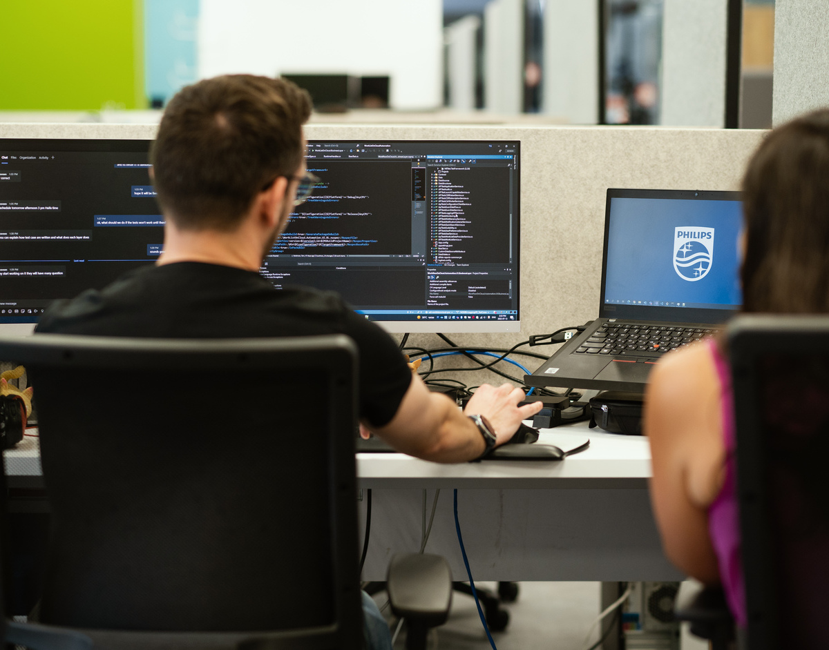 Philips Tech Careers | Philips