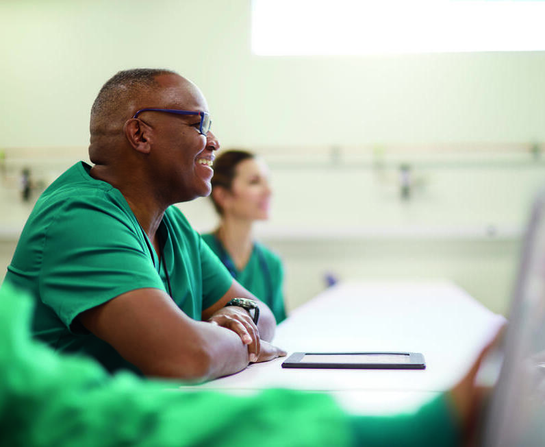 Employee Benefits | Philips Canada