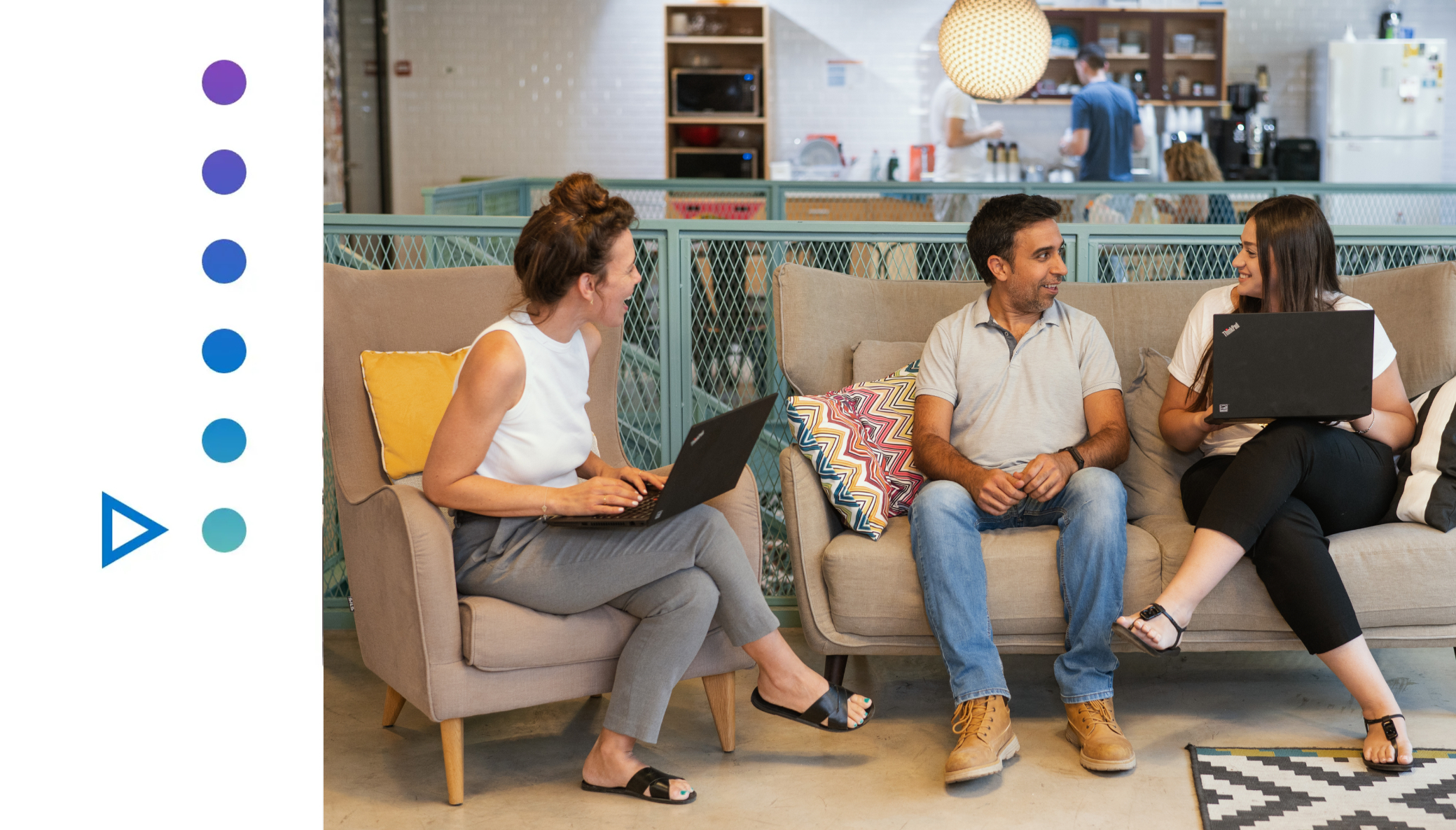 How we hire | Philips Israel