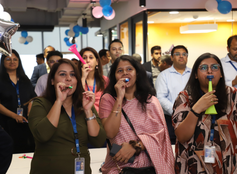 Life at Philips | Philips India