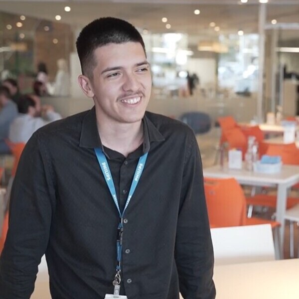 Tech careers | Philips