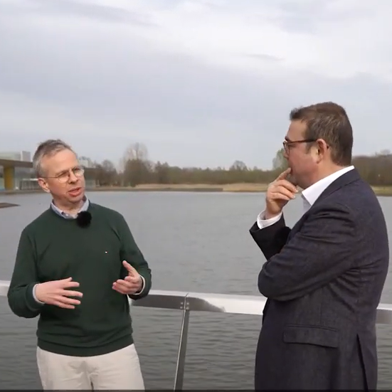 Life at Philips | Philips Netherlands and Belgium