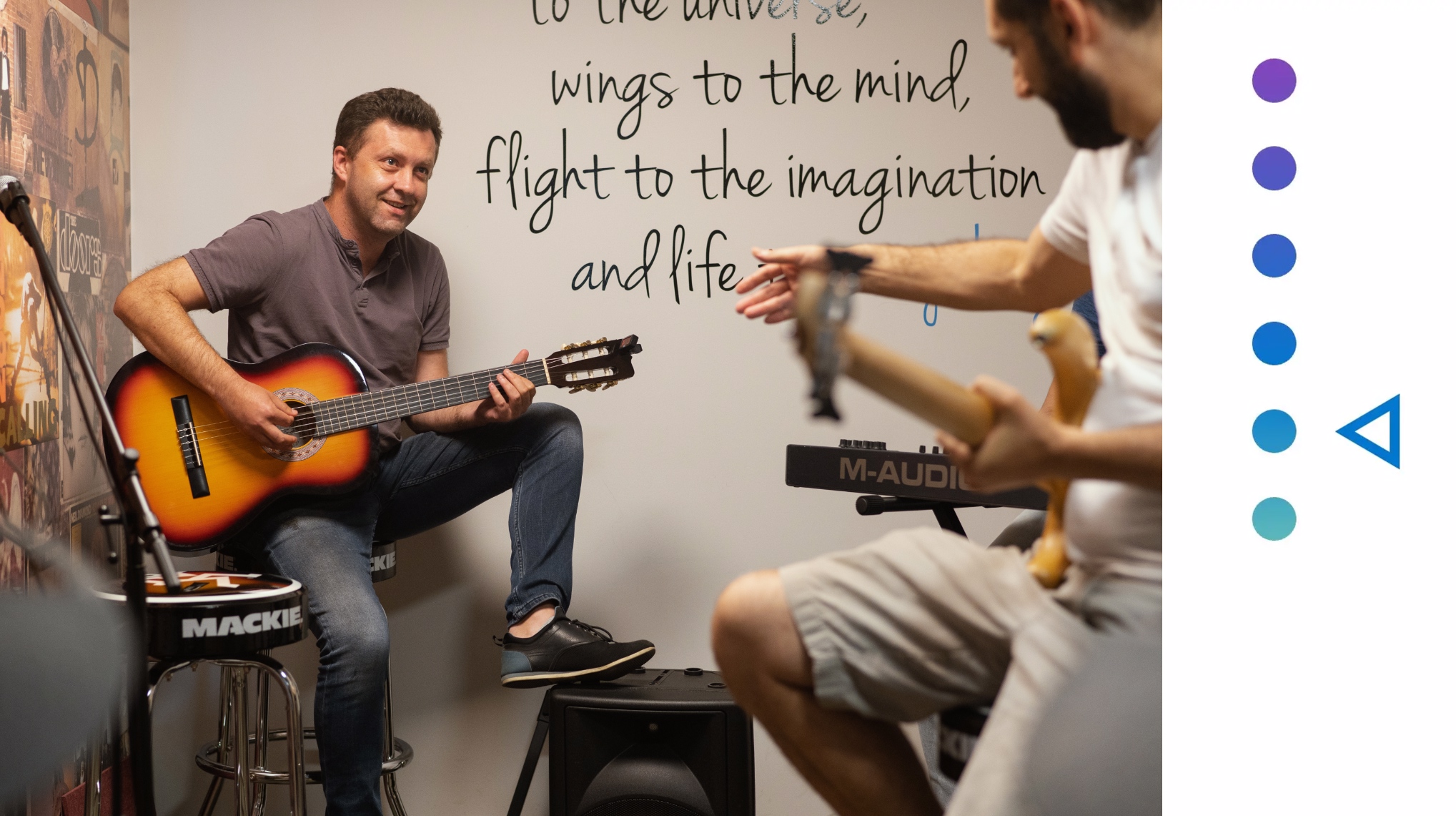 How we hire | Philips Israel