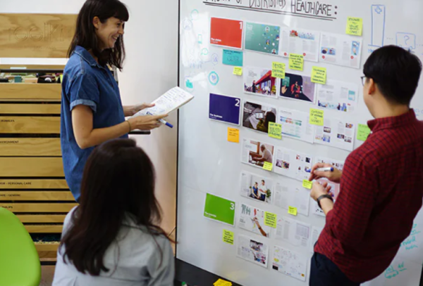 Leadership Asks | Philips