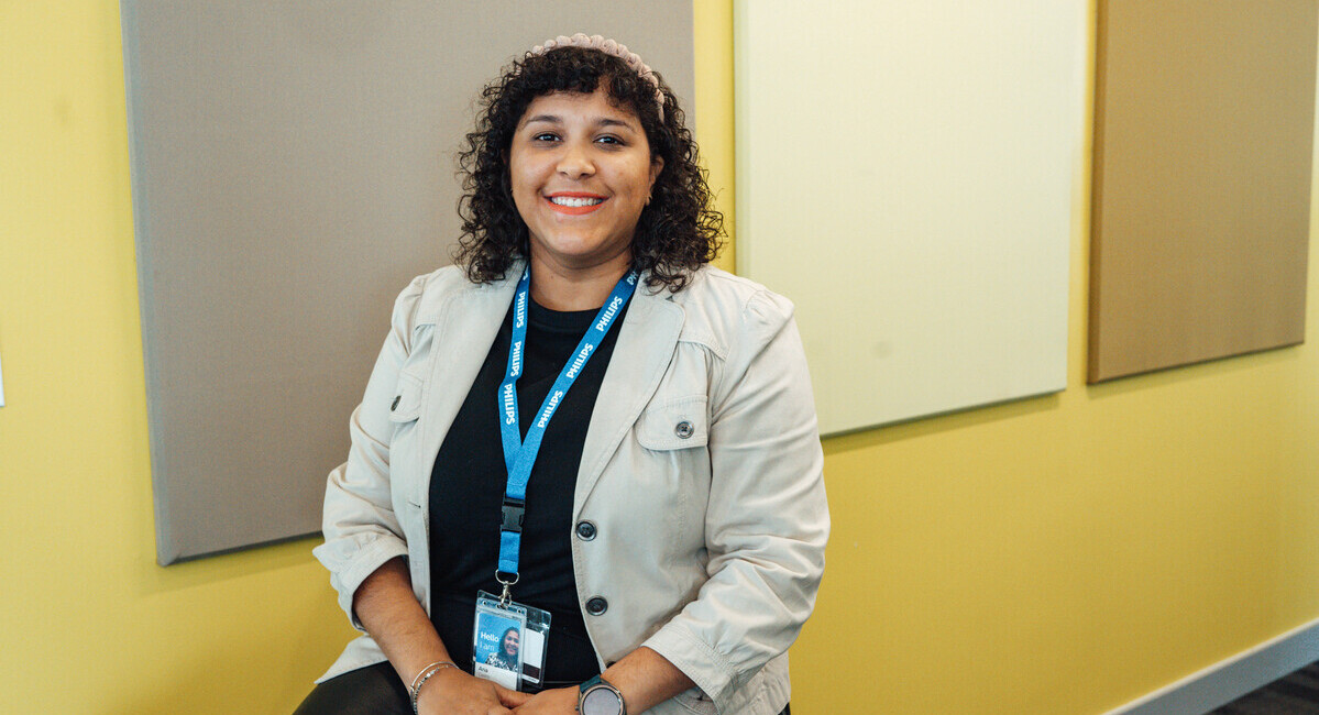 Philips Capability Centers | India