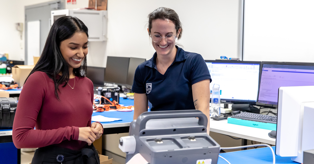 Career in Services | Philips