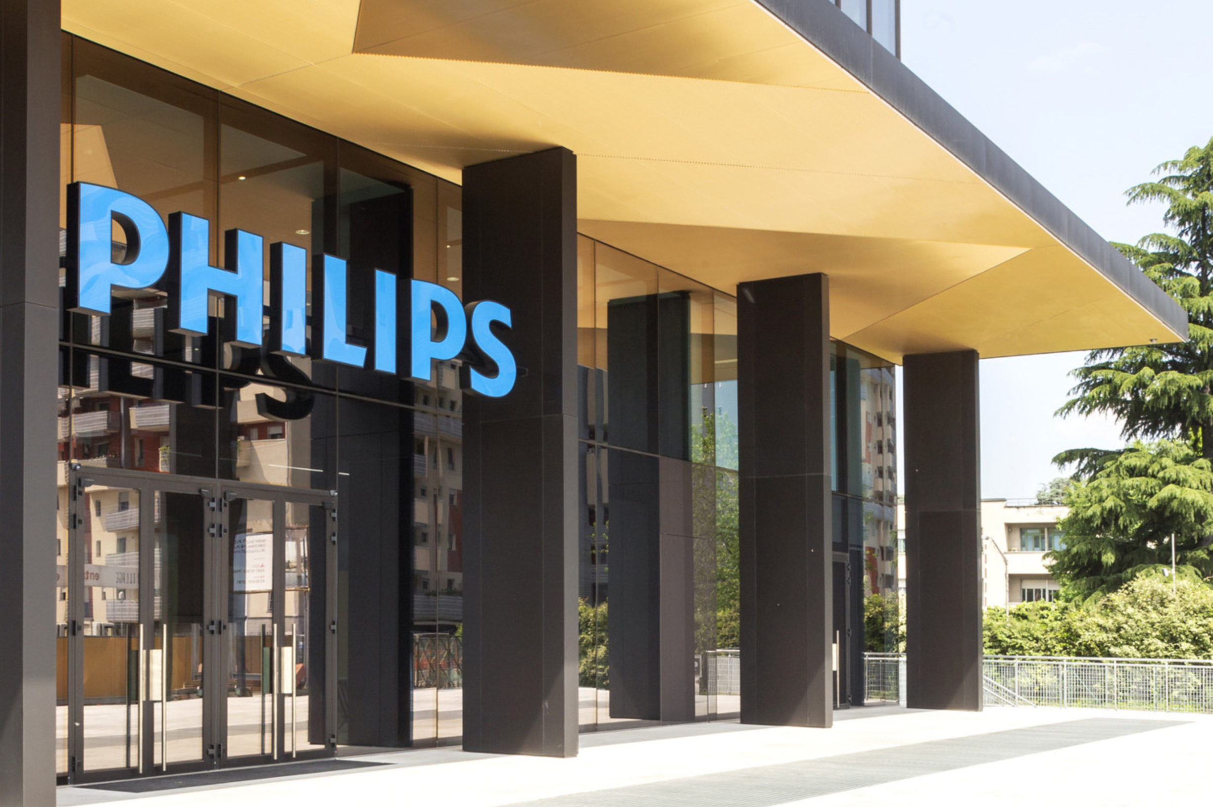 Locations | Philips Europe, Middle East & Africa