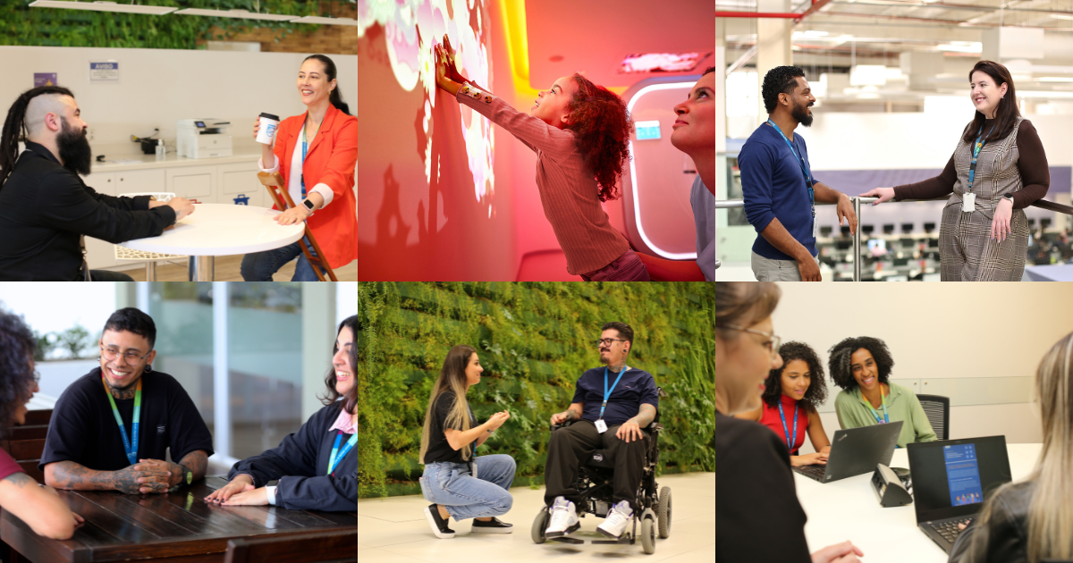 Oportunidades de trabalho na Philips Brasil