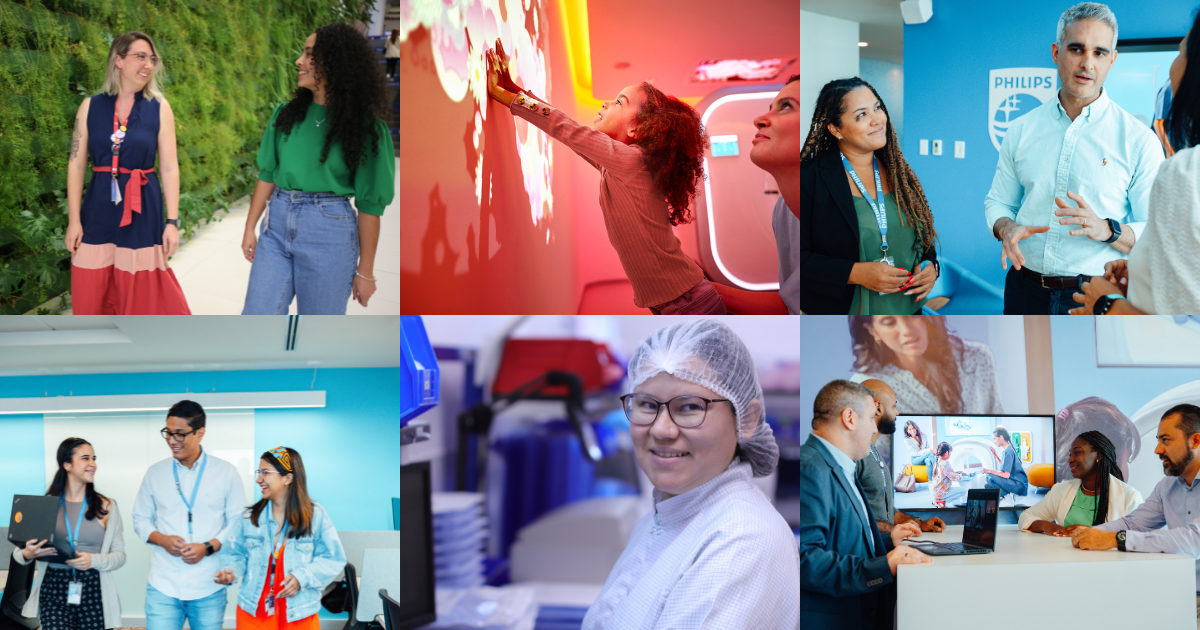 Our Culture | Philips careers | Philips