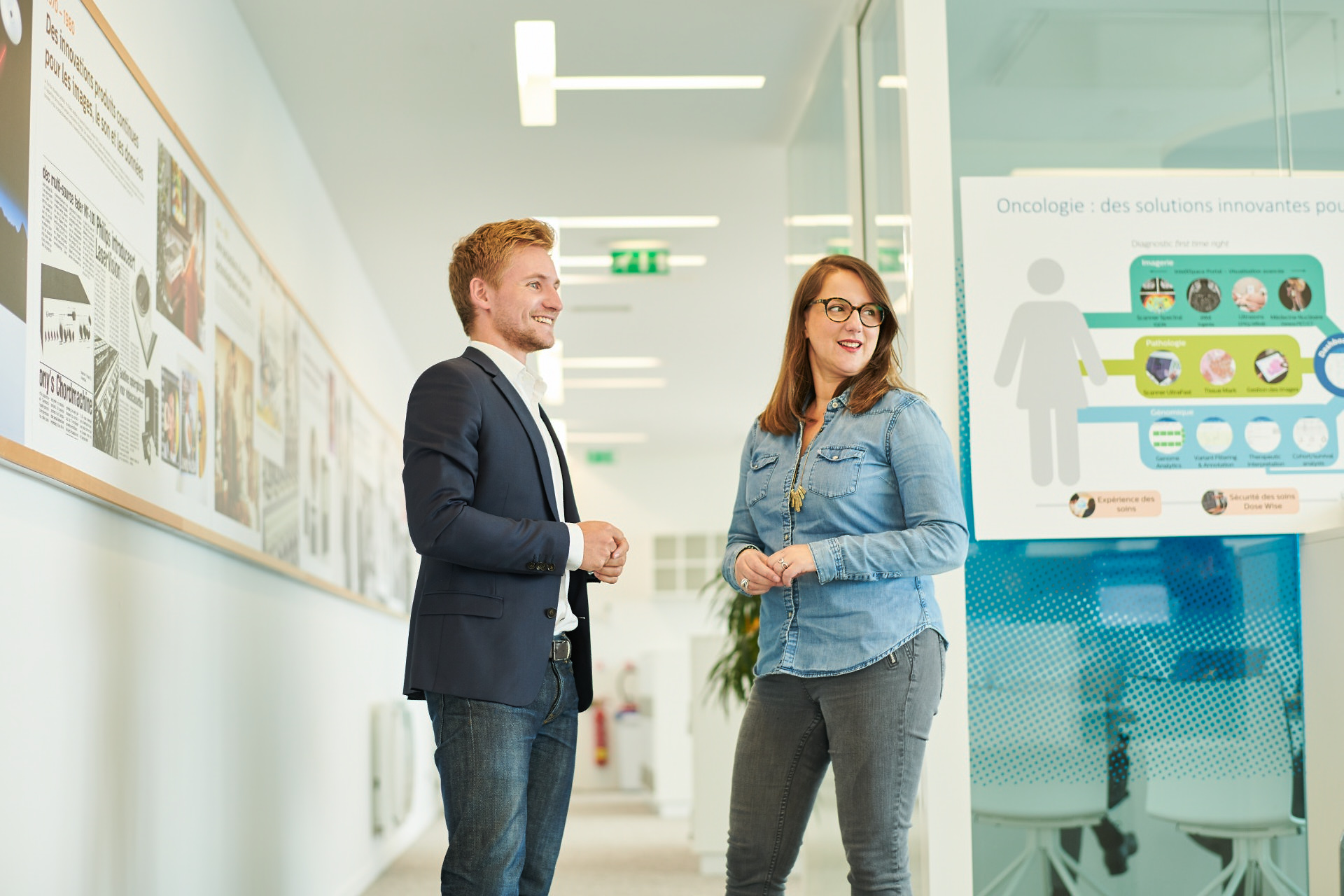 Leadership Asks | Philips