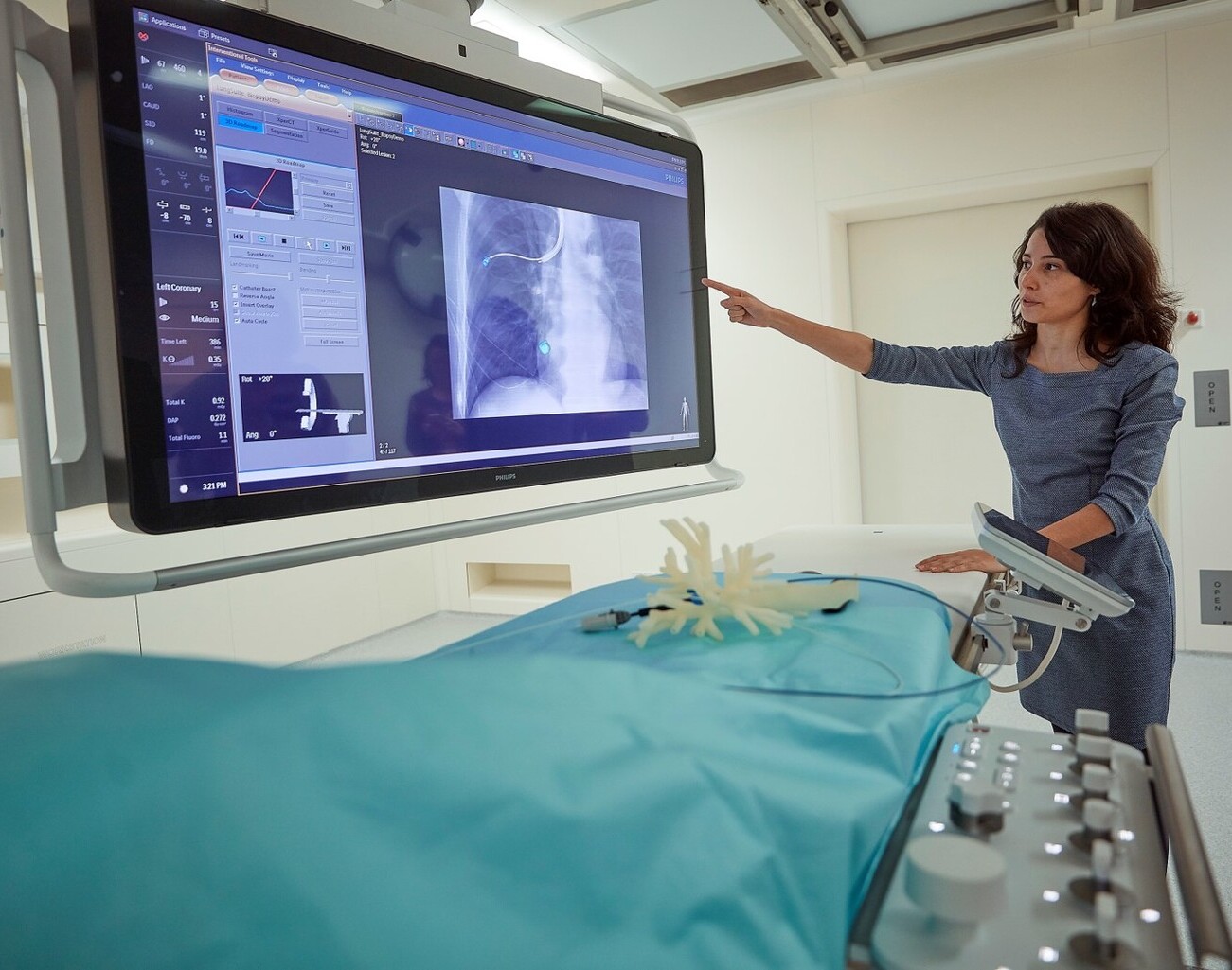 Lavorare in Philips Italia