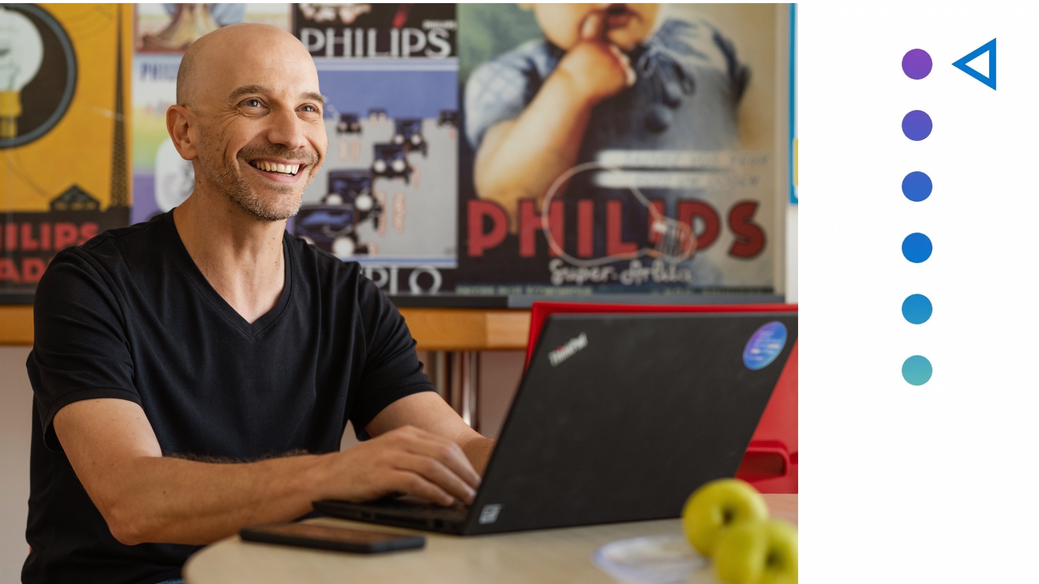 How we hire | Philips Israel